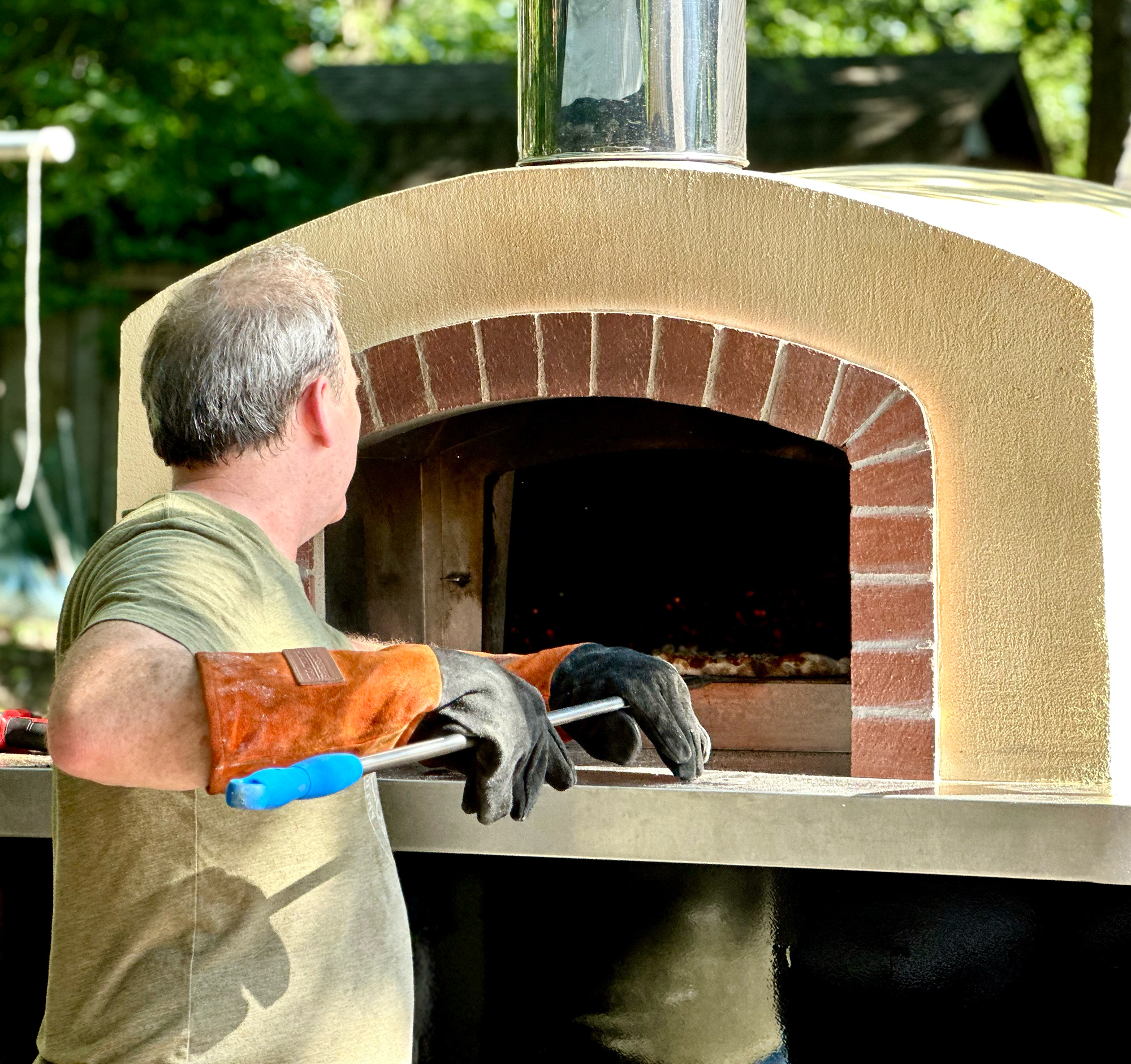 Tommy's Apizza – Tommy's AH-BEETZ – New Haven Style Pizza on Wheels